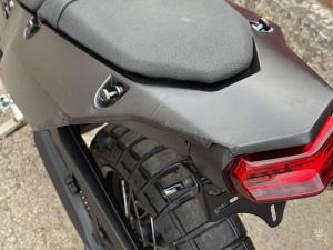 Yamaha XT 2020 Viļņa, ar dzinēja tilpumu 0.69 L un nobraukumu 18 tūkst. km par 7400 €, foto 16 vietnē AUTOMOTO.COM.LV