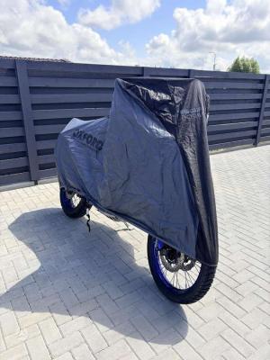 Yamaha XT 2020 Klaipėda, ar dzinēja tilpumu 0.70 L un nobraukumu 38 tūkst. km par 8500 €, foto 10 vietnē AUTOMOTO.COM.LV