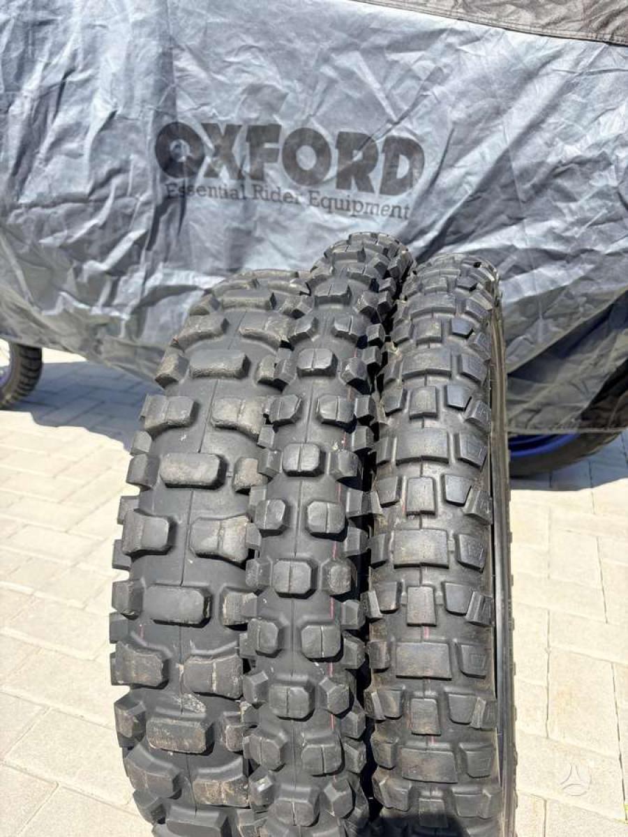 Yamaha XT 2020 Klaipėda, ar dzinēja tilpumu 0.70 L un nobraukumu 38 tūkst. km par 8500 €, foto 11 vietnē AUTOMOTO.COM.LV