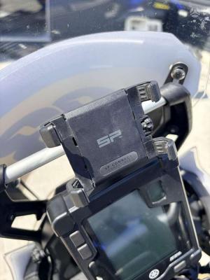 Yamaha XT 2020 Klaipėda, ar dzinēja tilpumu 0.70 L un nobraukumu 38 tūkst. km par 8500 €, foto 13 vietnē AUTOMOTO.COM.LV