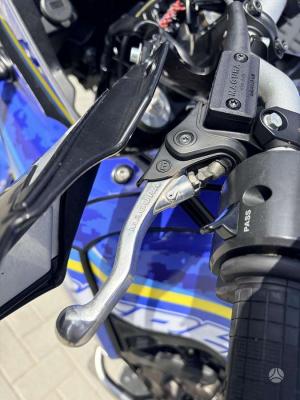 Yamaha XT 2020 Klaipėda, ar dzinēja tilpumu 0.70 L un nobraukumu 38 tūkst. km par 8500 €, foto 15 vietnē AUTOMOTO.COM.LV