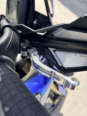Yamaha XT 2020 Klaipėda, ar dzinēja tilpumu 0.70 L un nobraukumu 38 tūkst. km par 8500 €, foto 16 vietnē AUTOMOTO.COM.LV