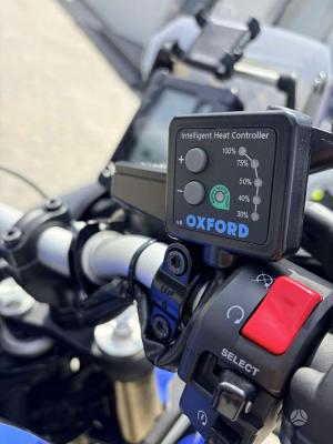 Yamaha XT 2020 Klaipėda, ar dzinēja tilpumu 0.70 L un nobraukumu 38 tūkst. km par 8500 €, foto 17 vietnē AUTOMOTO.COM.LV