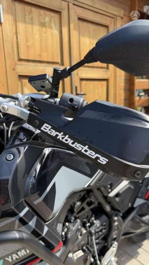 Ямаха XT 2020 в Вильнюс, объемом двигателя 0.70 л и пробегом 20 тыс. км за 7800 €, фото 6 на AUTOMOTO.COM.LV