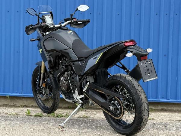 Yamaha XT 2021 in Ukmerge, with an engine capacity of 0.70 L and mileage of 63 thousand km for 7650 €, photo 3 on AUTOMOTO.COM.LV