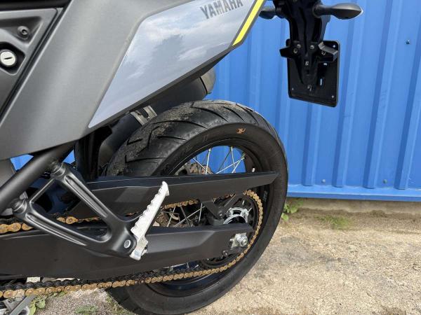 Yamaha XT 2021 in Ukmerge, with an engine capacity of 0.70 L and mileage of 63 thousand km for 7650 €, photo 10 on AUTOMOTO.COM.LV