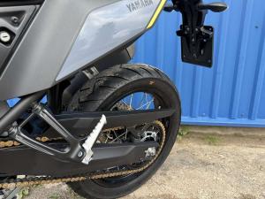 Yamaha XT 2021 in Ukmerge, with an engine capacity of 0.70 L and mileage of 63 thousand km for 7650 €, photo 11 on AUTOMOTO.COM.LV