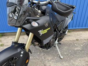 Yamaha XT 2021 in Ukmerge, with an engine capacity of 0.70 L and mileage of 63 thousand km for 7650 €, photo 12 on AUTOMOTO.COM.LV