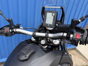 Yamaha XT 2021 in Ukmerge, with an engine capacity of 0.70 L and mileage of 63 thousand km for 7650 €, photo 14 on AUTOMOTO.COM.LV