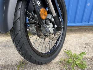 Yamaha XT 2021 in Ukmerge, with an engine capacity of 0.70 L and mileage of 63 thousand km for 7650 €, photo 15 on AUTOMOTO.COM.LV
