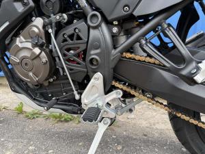 Yamaha XT 2021 in Ukmerge, with an engine capacity of 0.70 L and mileage of 63 thousand km for 7650 €, photo 17 on AUTOMOTO.COM.LV