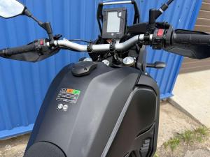 Yamaha XT 2021 in Ukmerge, with an engine capacity of 0.70 L and mileage of 63 thousand km for 7650 €, photo 19 on AUTOMOTO.COM.LV