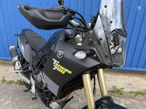 Yamaha XT 2021 in Ukmerge, with an engine capacity of 0.70 L and mileage of 63 thousand km for 7650 €, photo 21 on AUTOMOTO.COM.LV