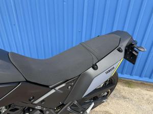 Yamaha XT 2021 in Ukmerge, with an engine capacity of 0.70 L and mileage of 63 thousand km for 7650 €, photo 23 on AUTOMOTO.COM.LV