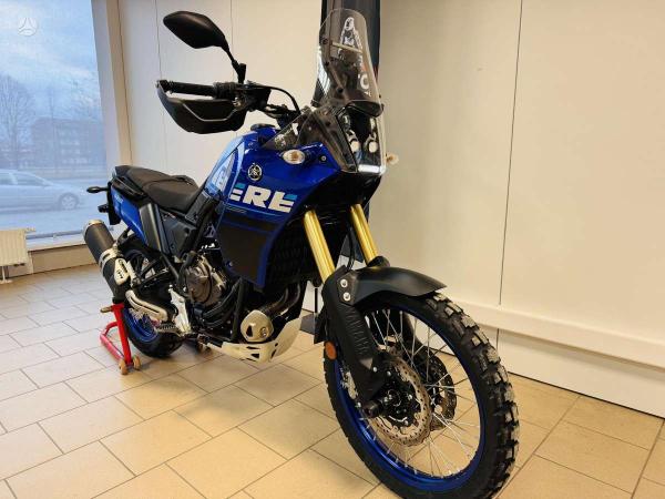 Yamaha XT 2022 Kauņa, ar dzinēja tilpumu 0.69 L un nobraukumu 6 tūkst. km par 7350 €, foto 2 vietnē AUTOMOTO.COM.LV