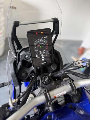 Yamaha XT 2024 in Siauliai, with an engine capacity of 0.69 L and mileage of 2 thousand km for 8100 €, photo 8 on AUTOMOTO.COM.LV