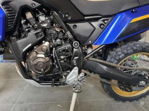Yamaha XT 2024 in Siauliai, with an engine capacity of 0.69 L and mileage of 2 thousand km for 8100 €, photo 9 on AUTOMOTO.COM.LV