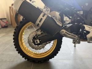 Yamaha XT 2024 in Siauliai, with an engine capacity of 0.69 L and mileage of 2 thousand km for 8100 €, photo 11 on AUTOMOTO.COM.LV