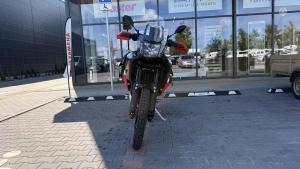 White Yamaha XT 2026 in Klaipeda, with an engine capacity of 0.69 L and mileage of 0 thousand km for 13250 €, photo 3 on AUTOMOTO.COM.LV