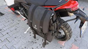 White Yamaha XT 2026 in Klaipeda, with an engine capacity of 0.69 L and mileage of 0 thousand km for 13250 €, photo 7 on AUTOMOTO.COM.LV