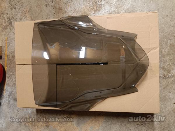 Black Yamaha XTZ 700 Tenere 2021 in Tallinn, with an engine capacity of 0.70 L and mileage of 20 thousand km for 8150 €, photo 11 on AUTOMOTO.COM.LV