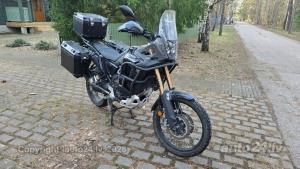 Yamaha XTZ 700 Tenere 2022 Tallina, ar dzinēja tilpumu 0.69 L un nobraukumu 5 tūkst. km par 11900 €, foto 11 vietnē AUTOMOTO.COM.LV