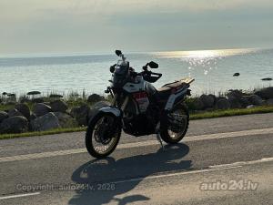 Ямаха XTZ 700 Tenere 2022 в Таллин, объемом двигателя 0.69 л и пробегом 21 тыс. км за 9900 €, фото 4 на AUTOMOTO.COM.LV