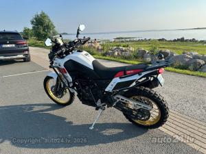 Ямаха XTZ 700 Tenere 2022 в Таллин, объемом двигателя 0.69 л и пробегом 21 тыс. км за 9900 €, фото 10 на AUTOMOTO.COM.LV