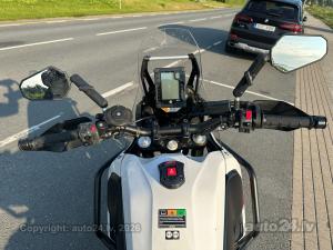 Ямаха XTZ 700 Tenere 2022 в Таллин, объемом двигателя 0.69 л и пробегом 21 тыс. км за 9900 €, фото 11 на AUTOMOTO.COM.LV