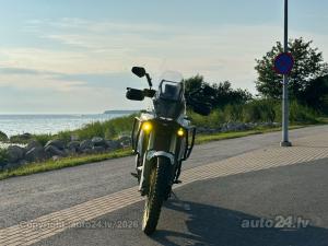 Ямаха XTZ 700 Tenere 2022 в Таллин, объемом двигателя 0.69 л и пробегом 21 тыс. км за 9900 €, фото 12 на AUTOMOTO.COM.LV