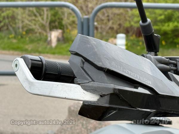 Yamaha XTZ 700 Tenere 2023 Tallina, ar dzinēja tilpumu 0.00 L un nobraukumu 20 tūkst. km par 9100 €, foto 5 vietnē AUTOMOTO.COM.LV