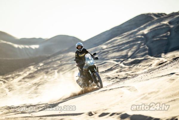Ямаха XTZ 700 Tenere 2024 в Таллин, объемом двигателя 0.69 л и пробегом 15 тыс. км за 9000 €, фото 11 на AUTOMOTO.COM.LV
