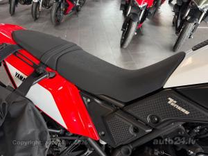Белый Ямаха XTZ 700 Tenere 2020 в Таллин, объемом двигателя 0.69 л и пробегом 16 тыс. км за 8490 €, фото 8 на AUTOMOTO.COM.LV
