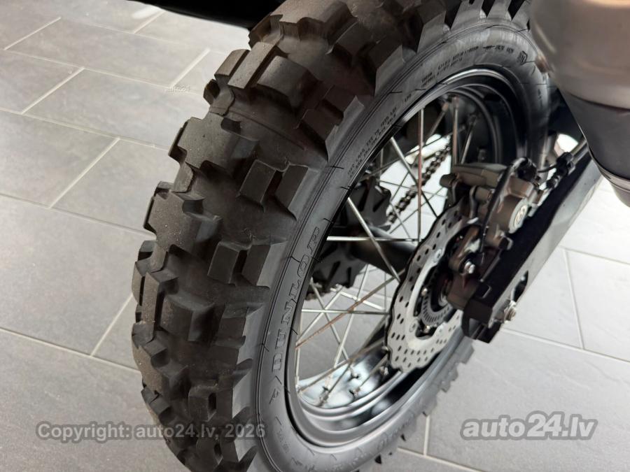 Белый Ямаха XTZ 700 Tenere 2020 в Таллин, объемом двигателя 0.69 л и пробегом 16 тыс. км за 8490 €, фото 9 на AUTOMOTO.COM.LV