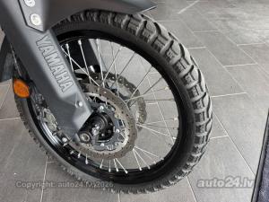 Белый Ямаха XTZ 700 Tenere 2020 в Таллин, объемом двигателя 0.69 л и пробегом 16 тыс. км за 8490 €, фото 10 на AUTOMOTO.COM.LV