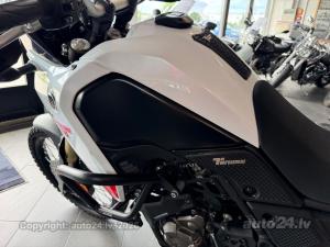 Белый Ямаха XTZ 700 Tenere 2020 в Таллин, объемом двигателя 0.69 л и пробегом 16 тыс. км за 8490 €, фото 17 на AUTOMOTO.COM.LV