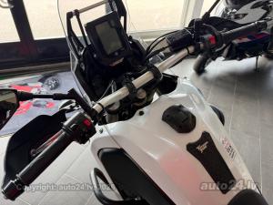 Белый Ямаха XTZ 700 Tenere 2020 в Таллин, объемом двигателя 0.69 л и пробегом 16 тыс. км за 8490 €, фото 18 на AUTOMOTO.COM.LV