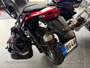 Белый Ямаха XTZ 700 Tenere 2020 в Таллин, объемом двигателя 0.69 л и пробегом 16 тыс. км за 8490 €, фото 19 на AUTOMOTO.COM.LV