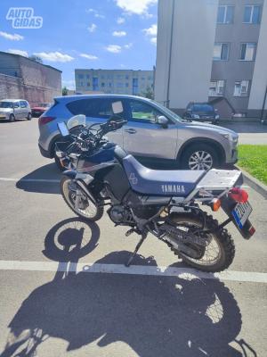 Melns Yamaha XTZ 1991 Radviliškis, ar dzinēja tilpumu 0.00 L un nobraukumu 56 tūkst. km par 1650 €, foto 4 vietnē AUTOMOTO.COM.LV