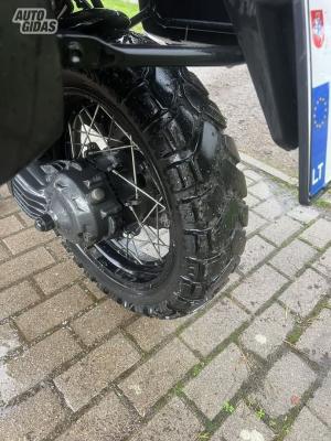 Black Yamaha XTZ 2011 in Gargzdai, with an engine capacity of 0.00 L and mileage of 139 thousand km for 7000 €, photo 25 on AUTOMOTO.COM.LV