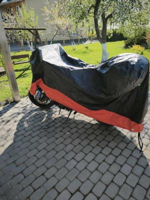 Zils Yamaha XTZ 2010 Klaipėda, ar dzinēja tilpumu 0.00 L un nobraukumu 56 tūkst. km par 5100 €, foto 15 vietnē AUTOMOTO.COM.LV