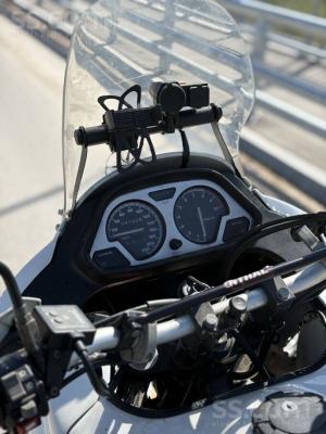 Yamaha XTZ 1990 Jelgava, ar dzinēja tilpumu 0.75 L un nobraukumu 0 tūkst. km par 3050 €, foto 6 vietnē AUTOMOTO.COM.LV