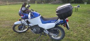 Yamaha XTZ 1990 in Ukmerge, with an engine capacity of 0.75 L and mileage of 45 thousand km for 2400 €, photo 4 on AUTOMOTO.COM.LV