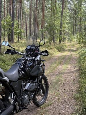 Yamaha XTZ 2010 Rīga, ar dzinēja tilpumu 0.66 L un nobraukumu 0 tūkst. km par 4100 €, foto 6 vietnē AUTOMOTO.COM.LV