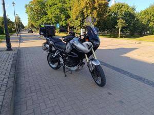 Yamaha XTZ 2013 in Jonava, with an engine capacity of 1.20 L and mileage of 70 thousand km for 6450 €, photo 2 on AUTOMOTO.COM.LV
