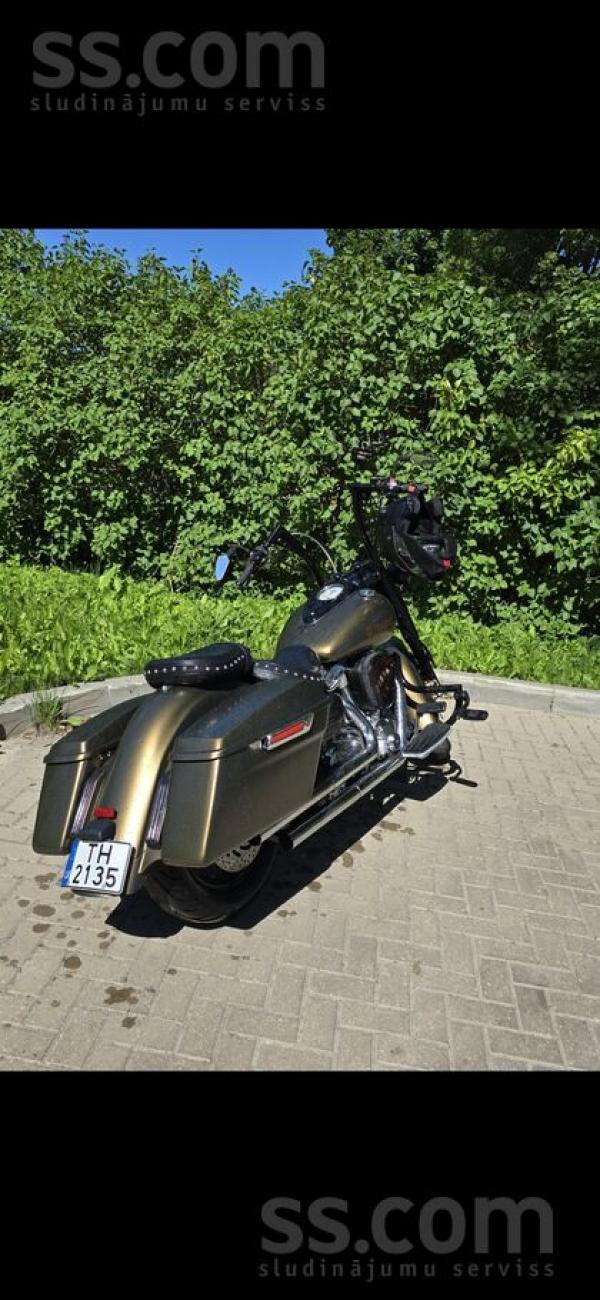 Yamaha XV 1600 2000 Valmiera, ar dzinēja tilpumu 1.60 L un nobraukumu 0 tūkst. km par 5500 €, foto 1 vietnē AUTOMOTO.COM.LV