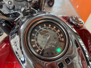 Красный Ямаха XV 1600 2003 в Тарту, объемом двигателя 1.60 л и пробегом 27 тыс. км за 4990 €, фото 10 на AUTOMOTO.COM.LV