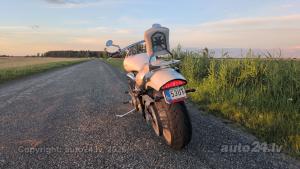 Yamaha XV 1700 Warrior 2002 Repina, ar dzinēja tilpumu 1.67 L un nobraukumu 38 tūkst. km par 5999 €, foto 5 vietnē AUTOMOTO.COM.LV