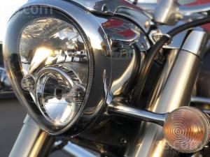 Yamaha Xv 1900 2008 Rīga, ar dzinēja tilpumu 1.90 L un nobraukumu 0 tūkst. km par 8899 €, foto 7 vietnē AUTOMOTO.COM.LV