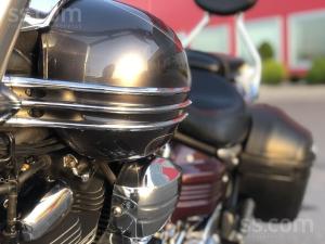 Yamaha Xv 1900 2008 Rīga, ar dzinēja tilpumu 1.90 L un nobraukumu 0 tūkst. km par 8899 €, foto 8 vietnē AUTOMOTO.COM.LV